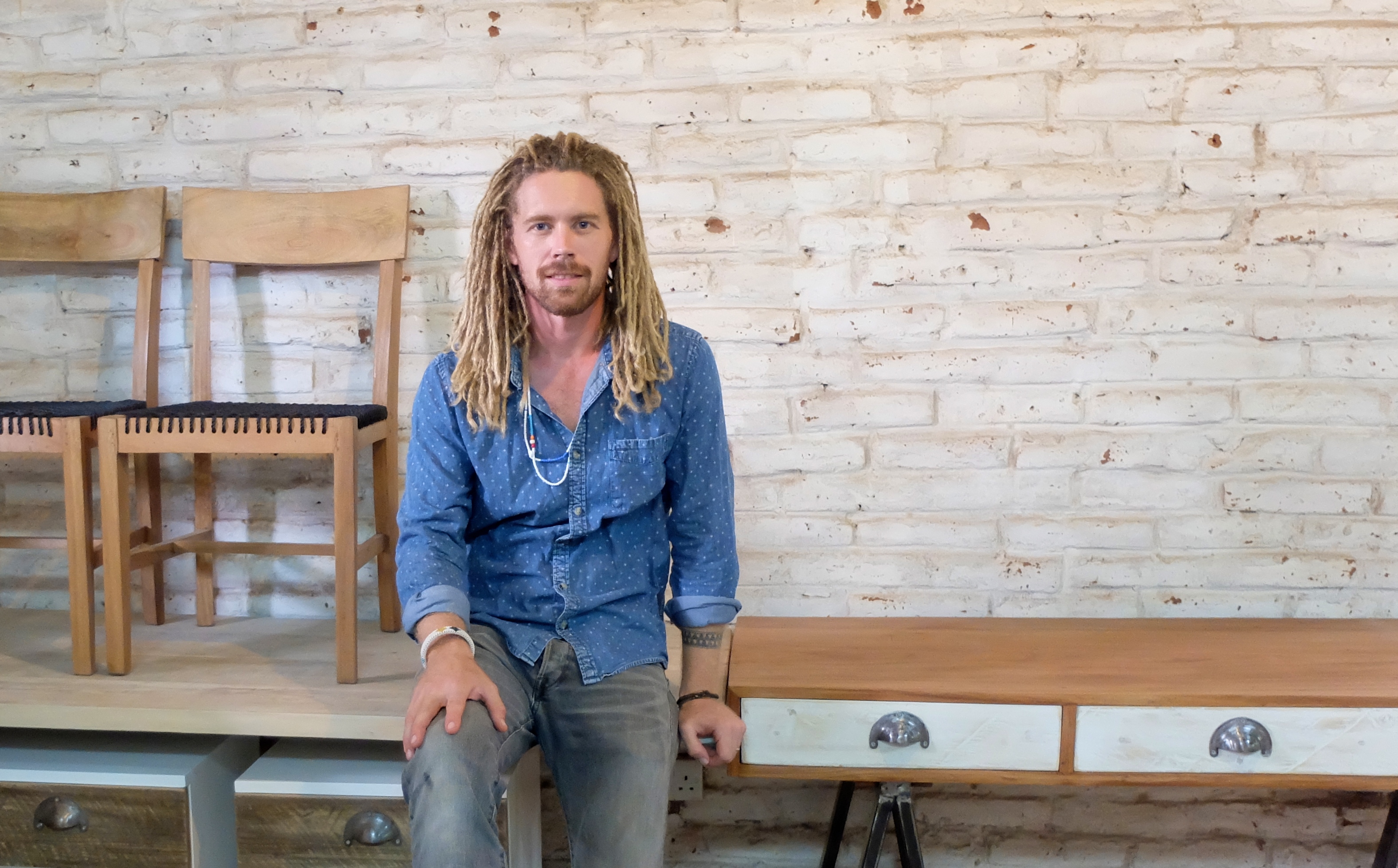 K.W.Quint – Interior, furniture and production design by Kyle Quint