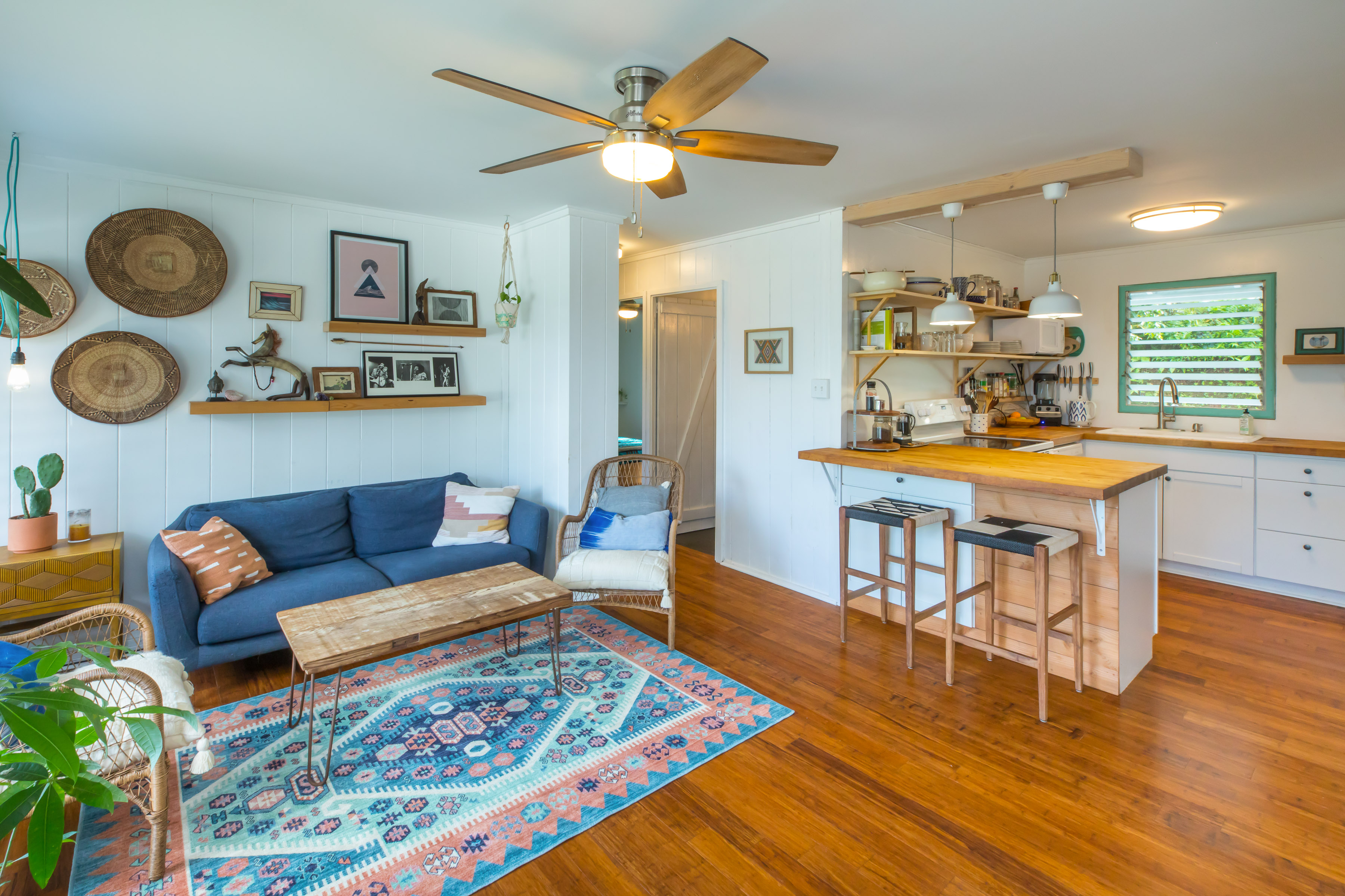 K.W.Quint – Interior, furniture and production design by Kyle Quint